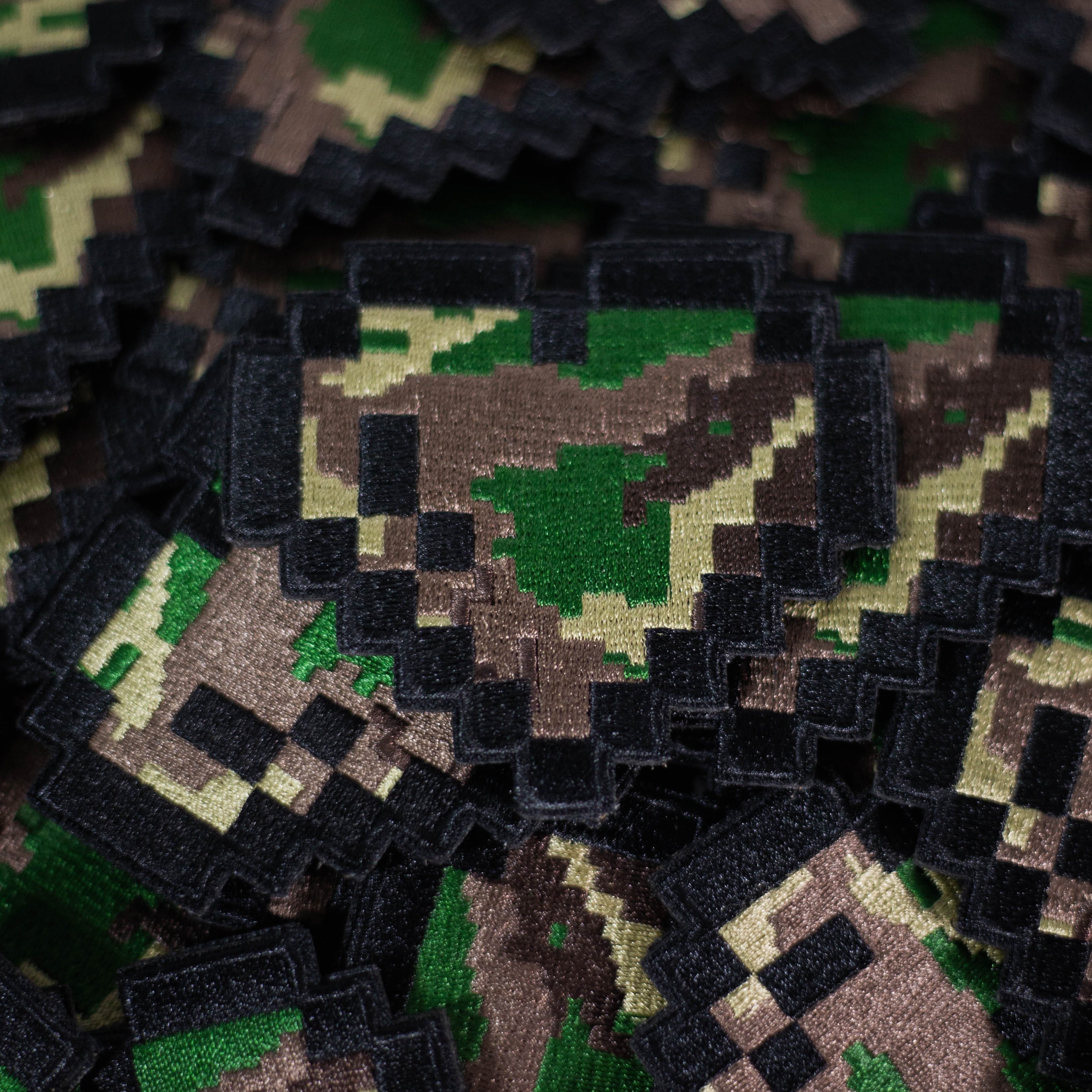 Patches – DarkHeartOps