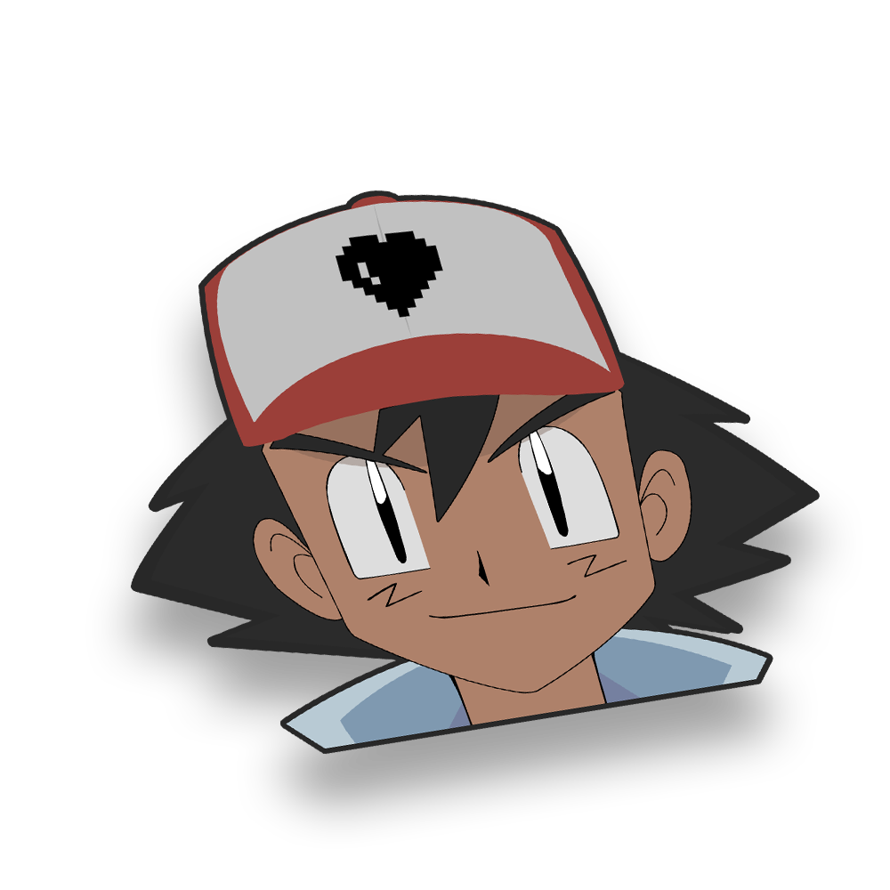 Catch Em – DarkHeartOps