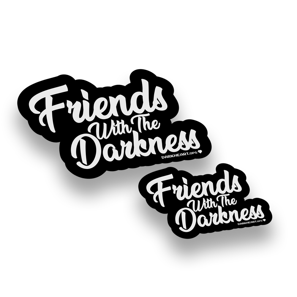Friends Pack – DarkHeartOps