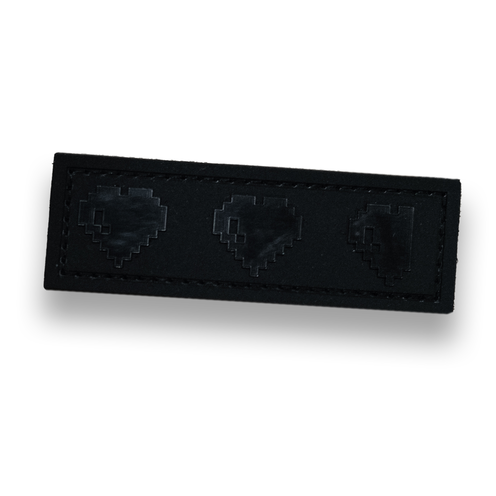 Stealth Lifebar – DarkHeartOps