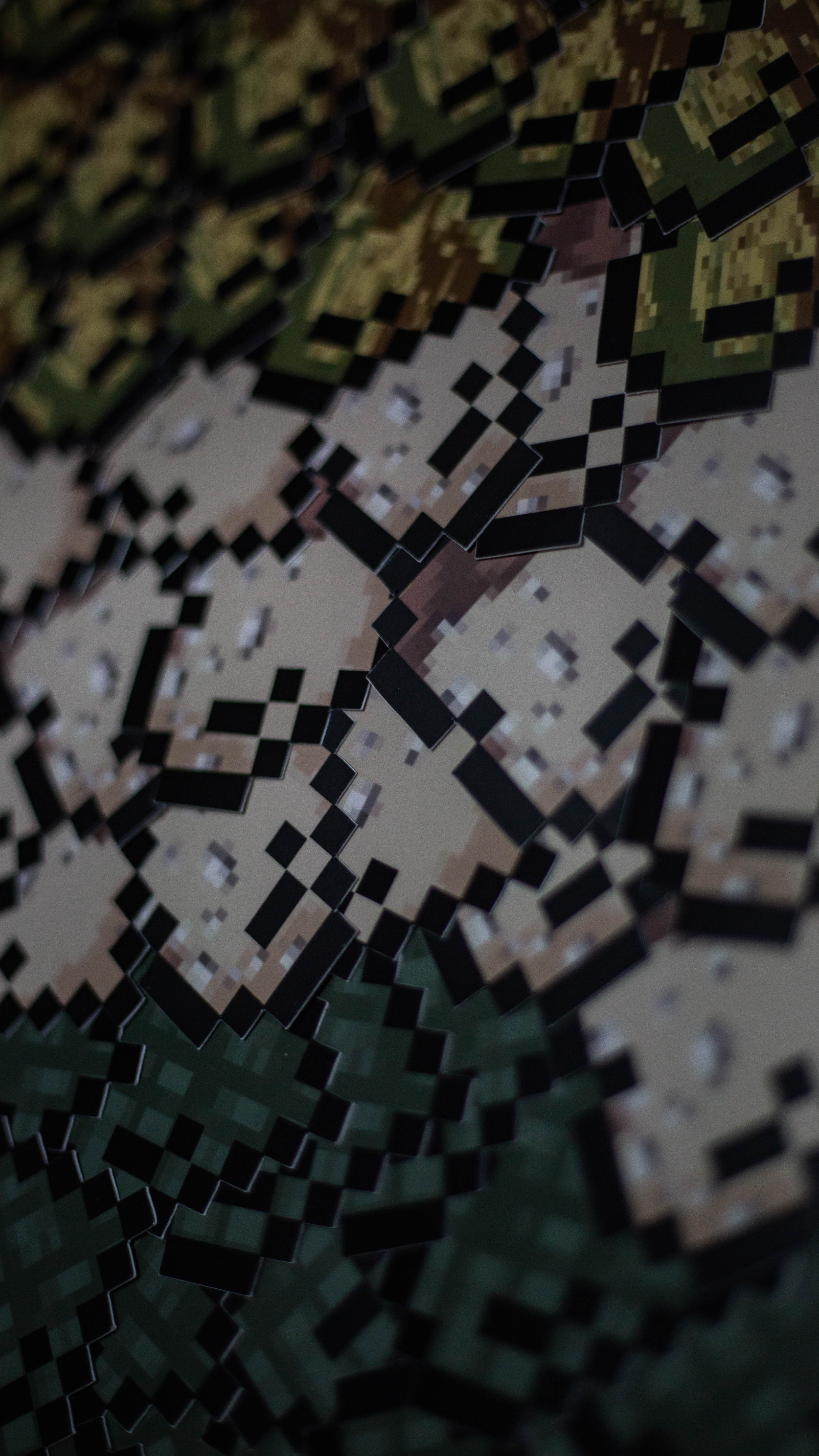 Heart Series – DarkHeartOps