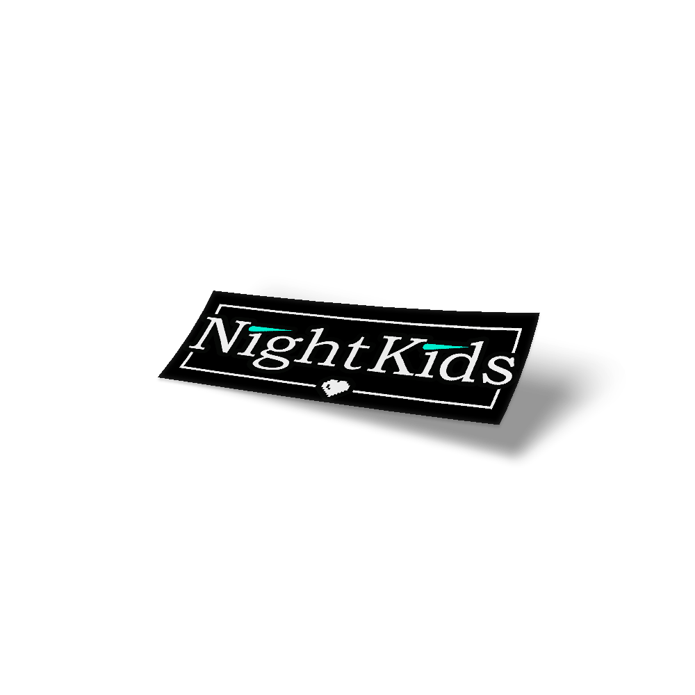 Night Kids – DarkHeartOps
