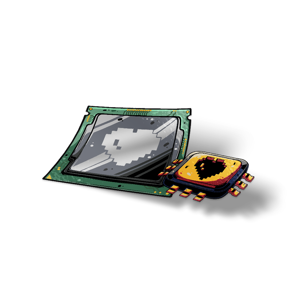 Tech Pack – DarkHeartOps