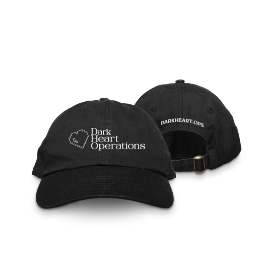 Ops Hat v2 – DarkHeartOps