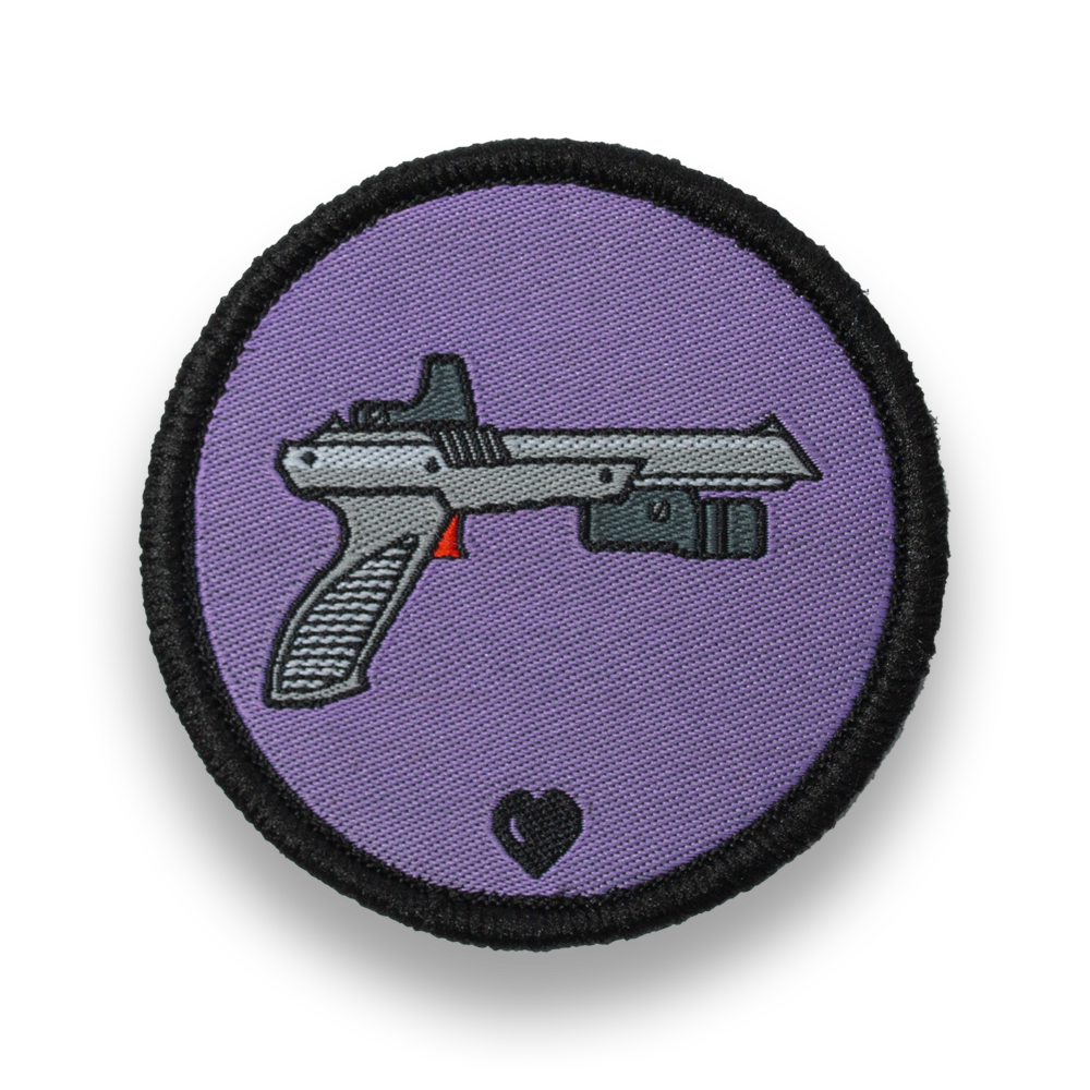 Scout Patch 002 – DarkHeartOps