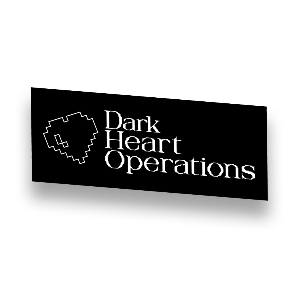 OPS Logo – DarkHeartOps