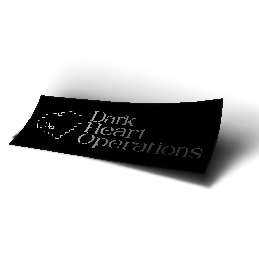OPS V2 – DarkHeartOps